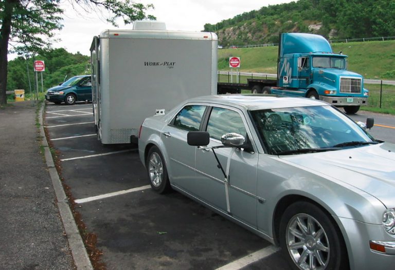 How Safe is Your Rig? | RV Lifestyle Magazine