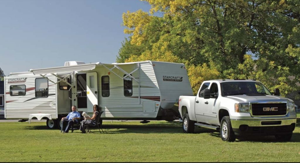 Starcraft Autumn Ridge 336 RESA | RV Lifestyle Magazine