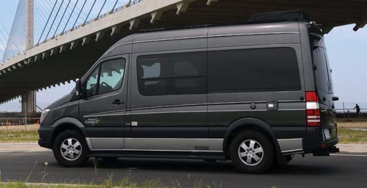 SAFARI CONDO | RV Lifestyle Magazine