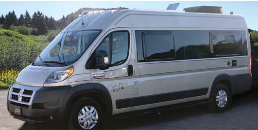 SAFARI CONDO | RV Lifestyle Magazine