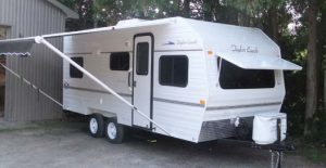 TRAVEL TRAILERS – TAYLOR COACH | RV Lifestyle Magazine