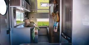 TRAVEL TRAILERS – SAFARI CONDO | RV Lifestyle Magazine