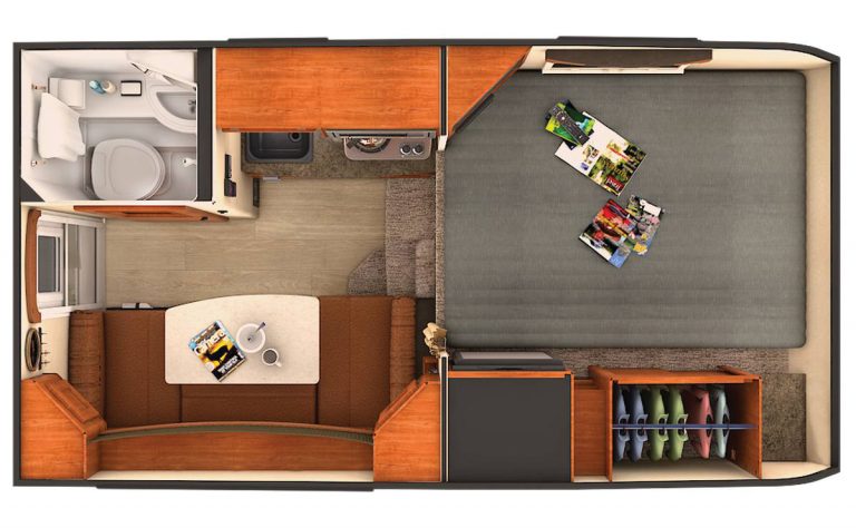 Ten Top RVs for 2018! | RV Lifestyle Magazine