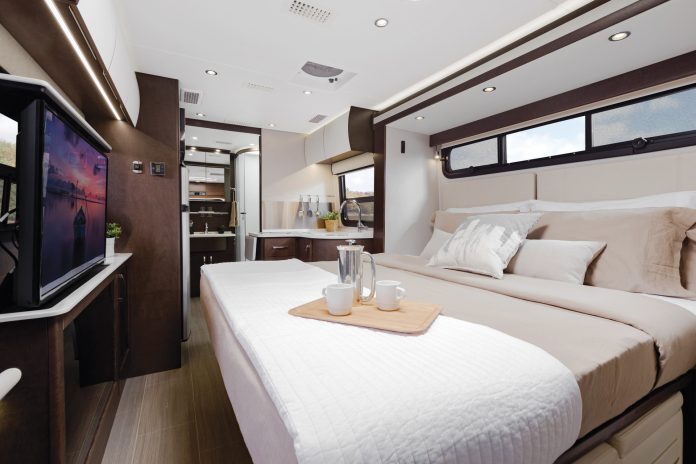 Ten Top RVs for 2018! | RV Lifestyle Magazine