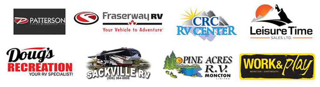 New Brunswick’s Largest RV Show & Sales Event Opens Tomorrow! (Archived) | RV Lifestyle Magazine