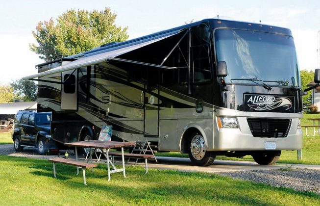 Tips for Better Fuel Efficiency | RV Lifestyle Magazine