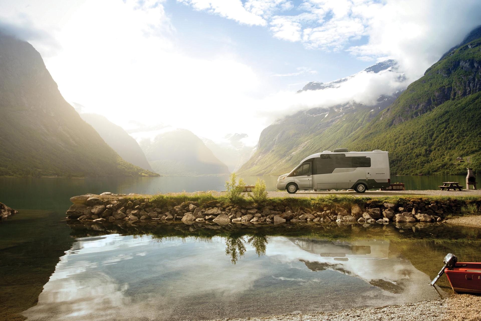 Nine Cool New RVS 47-3 (10 of 10) | RV Lifestyle Magazine