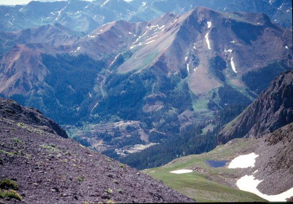 It’s a Colorado Rocky Mountain High | RV Lifestyle Magazine