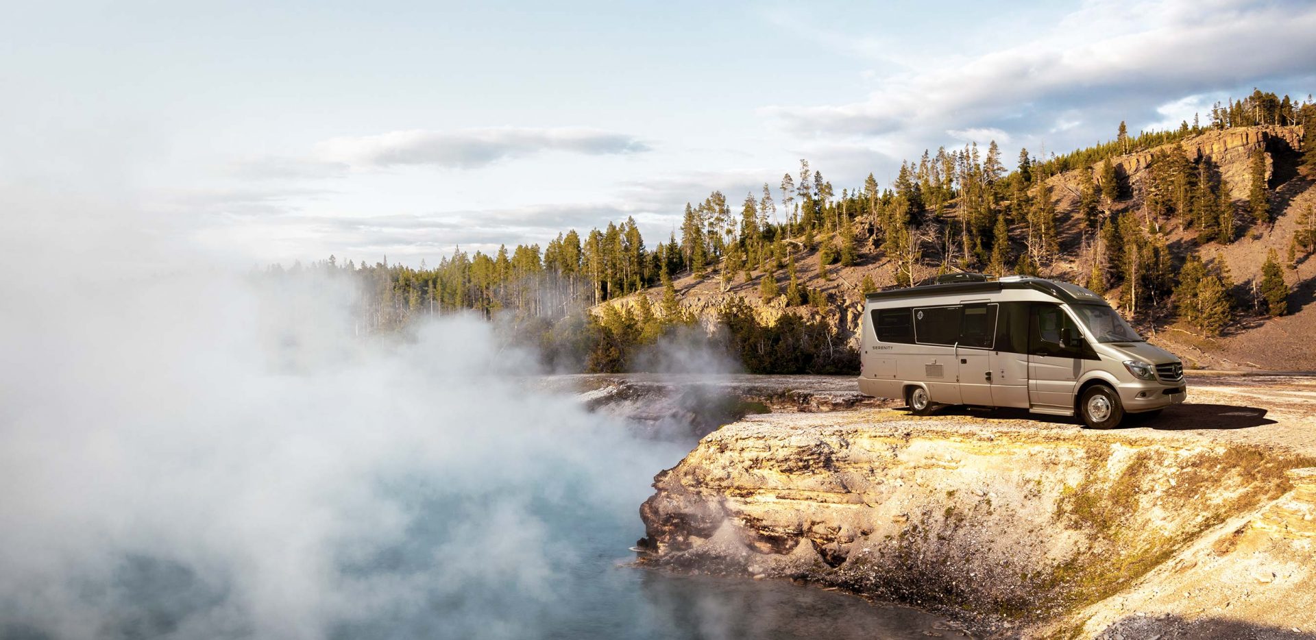 Compact Motorhomes for 2019 | RV Lifestyle Magazine