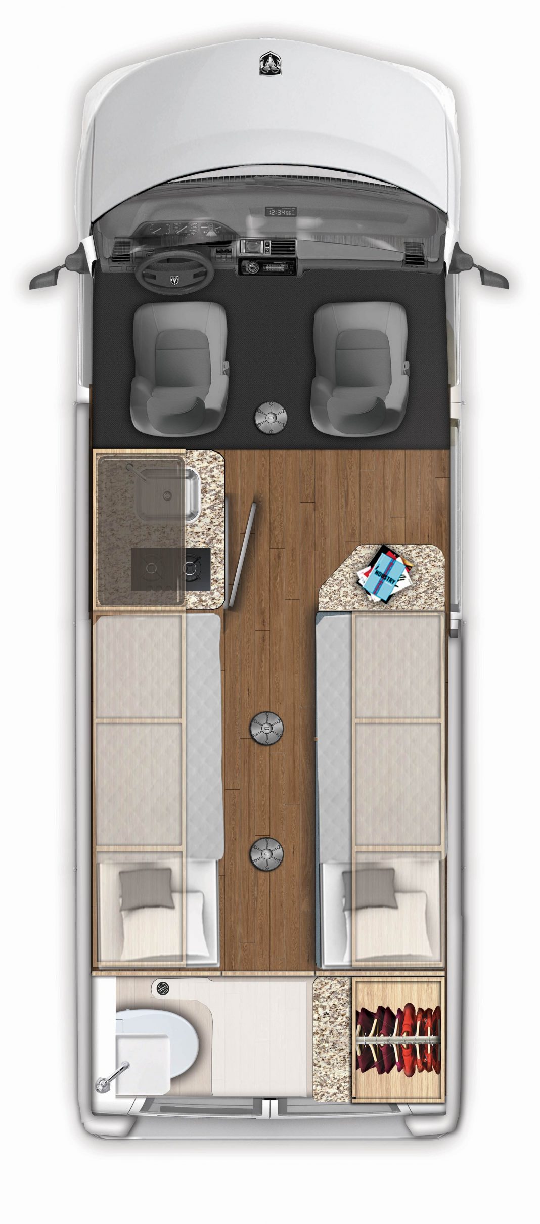 Compact Motorhomes for 2019 | RV Lifestyle Magazine