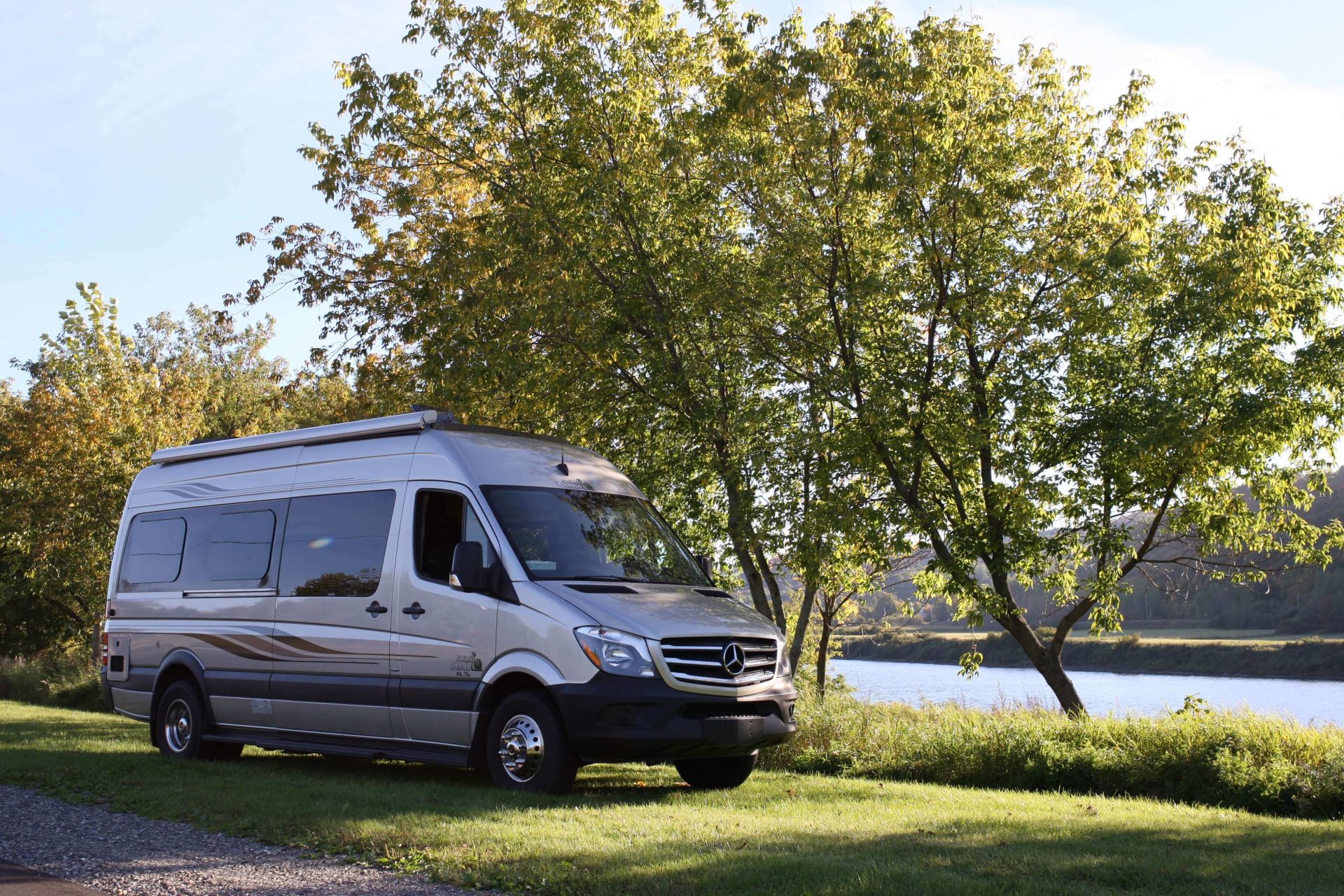 Pick the Perfect RV | RV Lifestyle Magazine