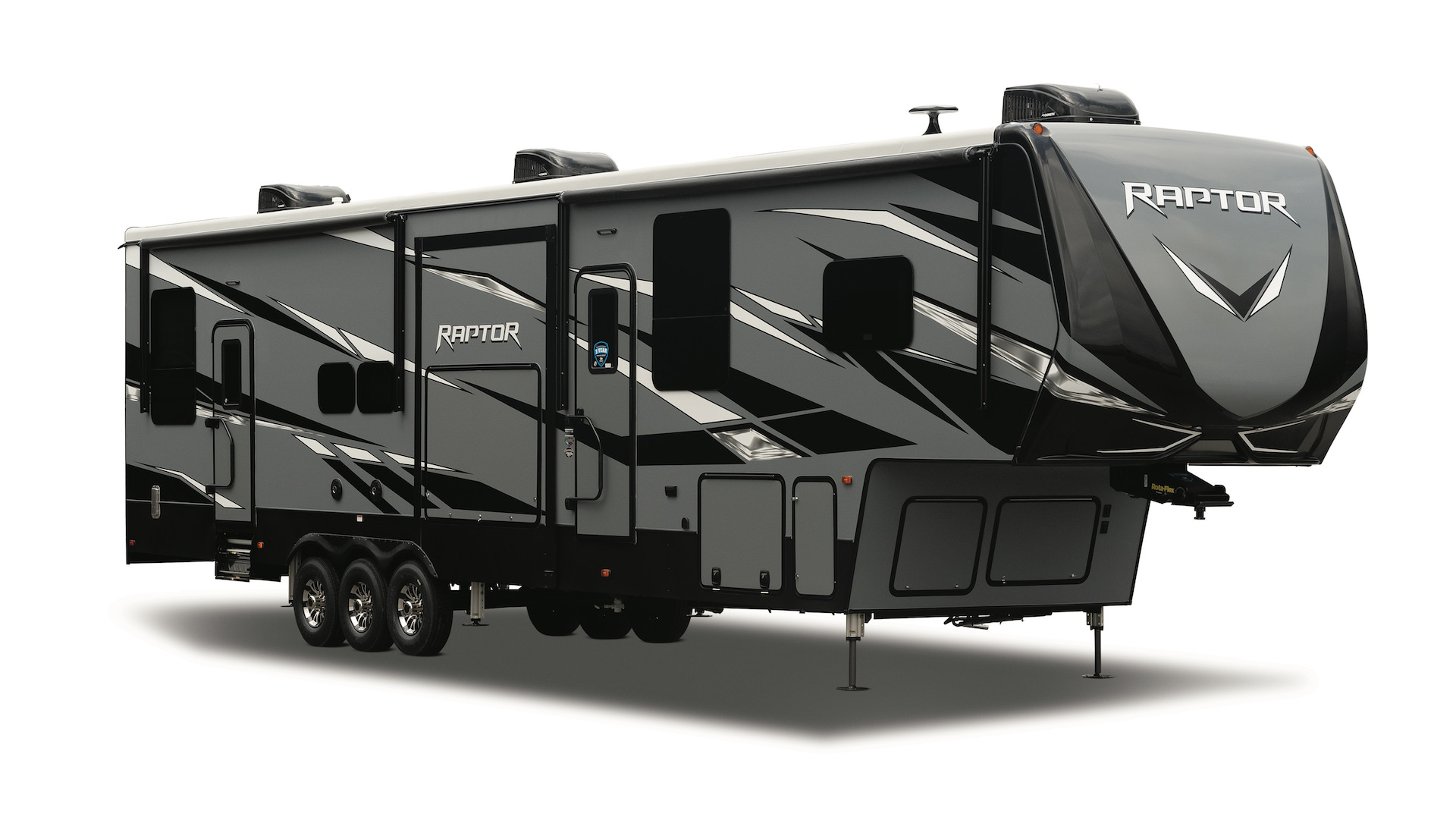 Toy Haulers: 2019 Buyer’s Guide | RV Lifestyle Magazine