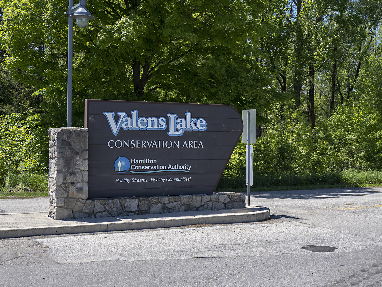 Destination Canada: Valens Lake Conservation Area | RV Lifestyle Magazine
