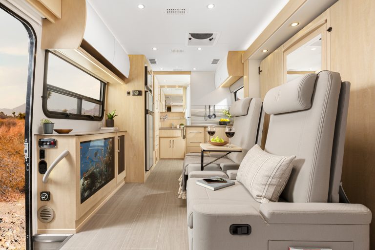 2021 Class C Motorhomes | RV Lifestyle Magazine