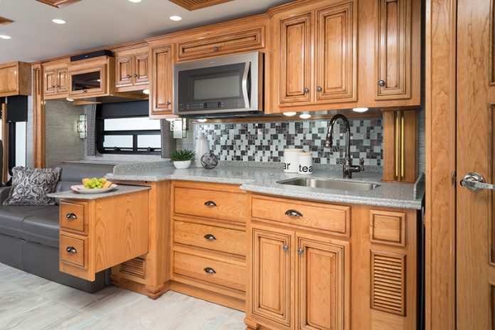 2020 Class A Motorhomes | RV Lifestyle Magazine