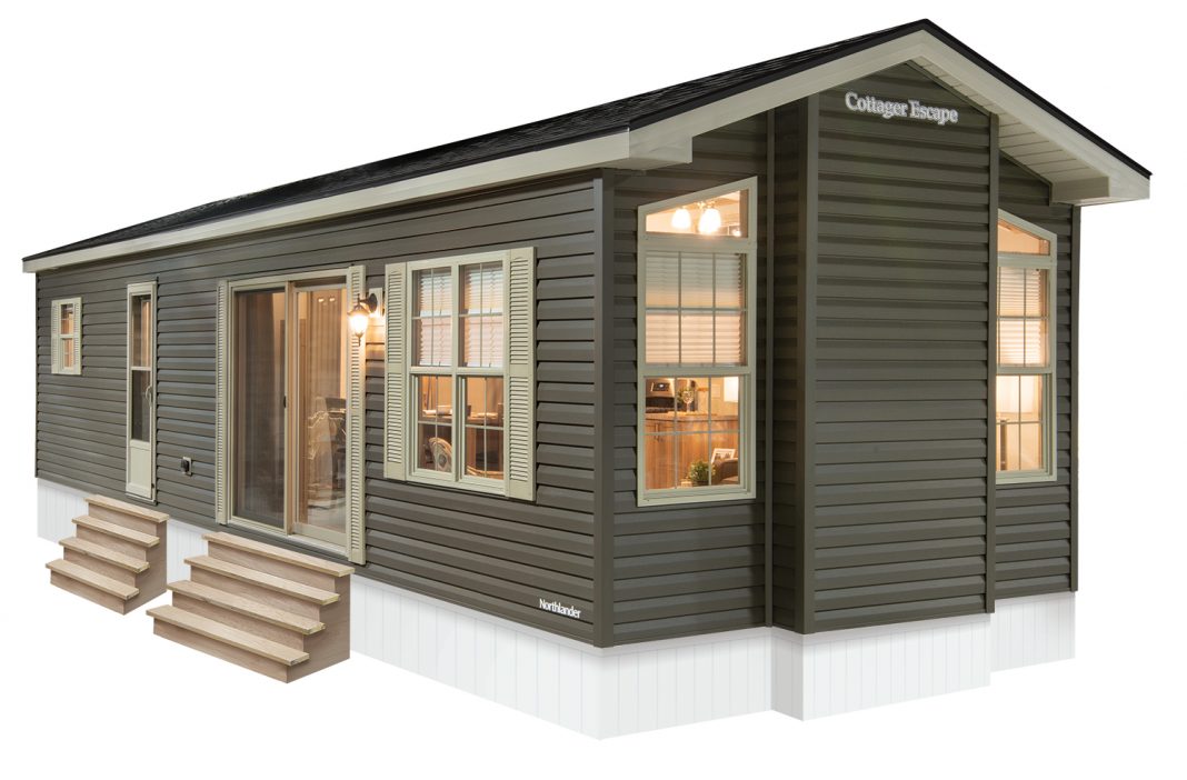 2020 Park Models | RV Lifestyle Magazine