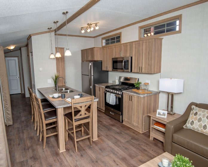 2020 Park Models | RV Lifestyle Magazine