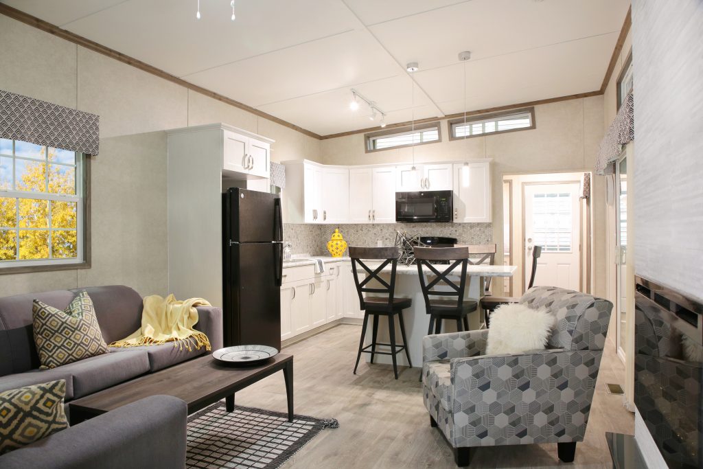 2020 Park Models | RV Lifestyle Magazine