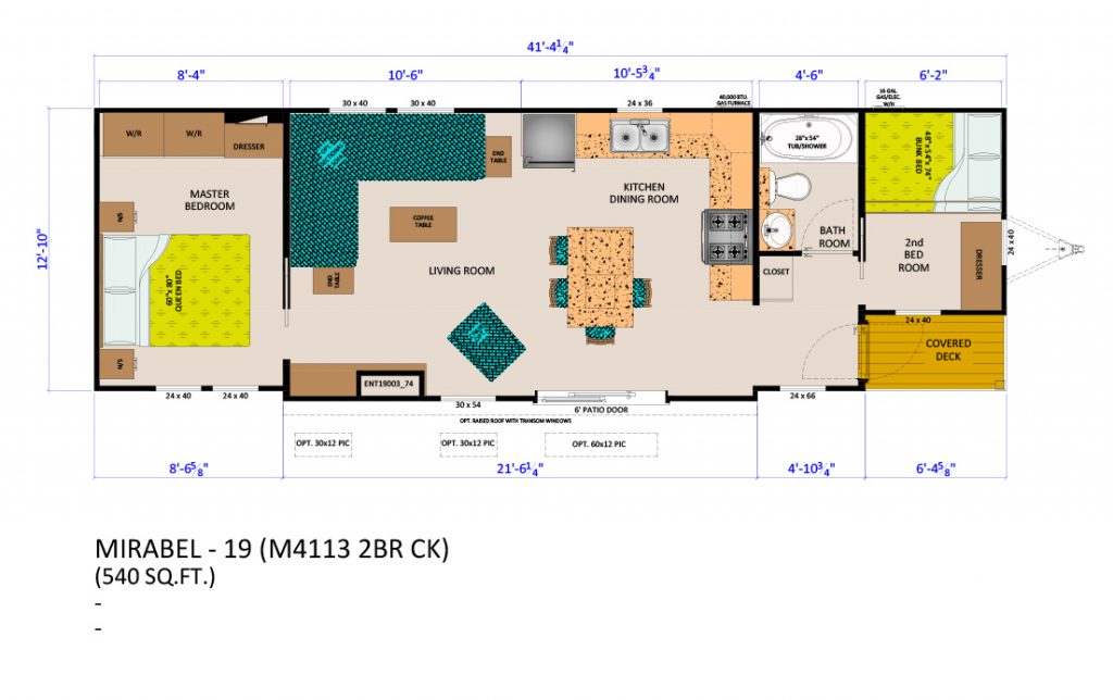 2020 Park Models | RV Lifestyle Magazine