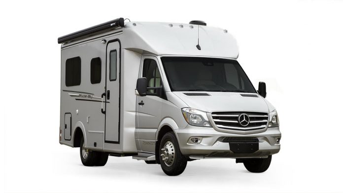 2020 Class C Motorhomes - RV Lifestyle Magazine