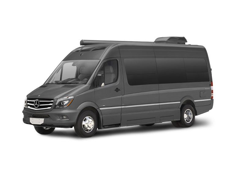 2020 Class B Motorhomes | RV Lifestyle Magazine