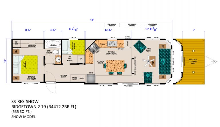 2020 Park Models | RV Lifestyle Magazine