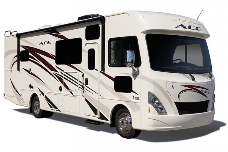 2021 Class A Motorhomes | RV Lifestyle Magazine