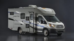 2020 Class C Motorhomes | RV Lifestyle Magazine