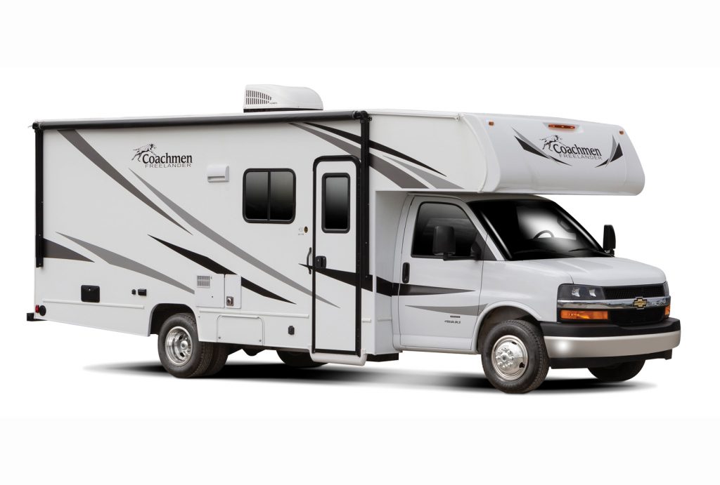 2020 Class C Motorhomes | RV Lifestyle Magazine