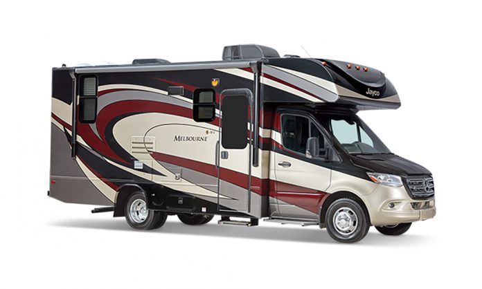2020 Class C Motorhomes - RV Lifestyle Magazine