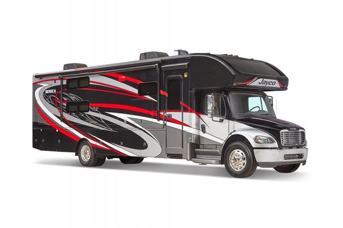 2020 Class C Motorhomes | RV Lifestyle Magazine