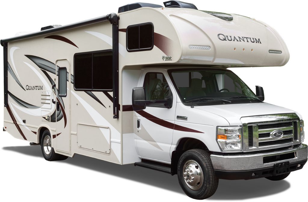 2020 Class C Motorhomes - RV Lifestyle Magazine