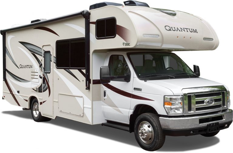 2020 Class C Motorhomes - RV Lifestyle Magazine