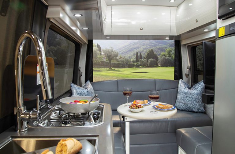 2020 Class B Motorhomes | RV Lifestyle Magazine