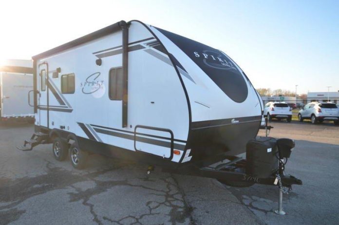 2021 Travel Trailers | RV Lifestyle Magazine