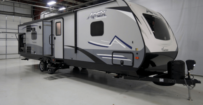 2020 Travel Trailers | RV Lifestyle Magazine