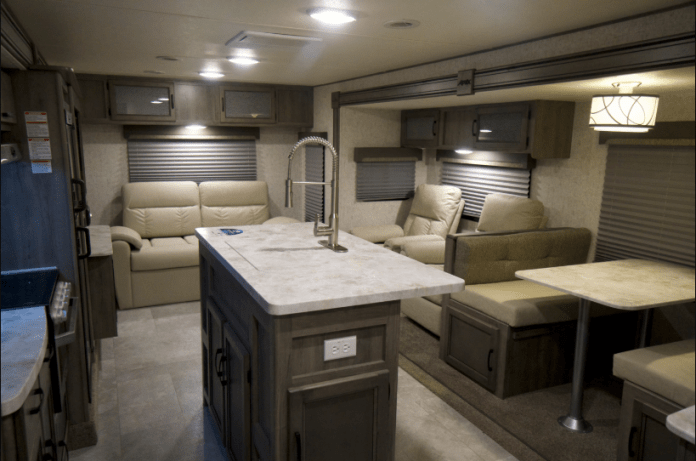 2020 Travel Trailers | RV Lifestyle Magazine