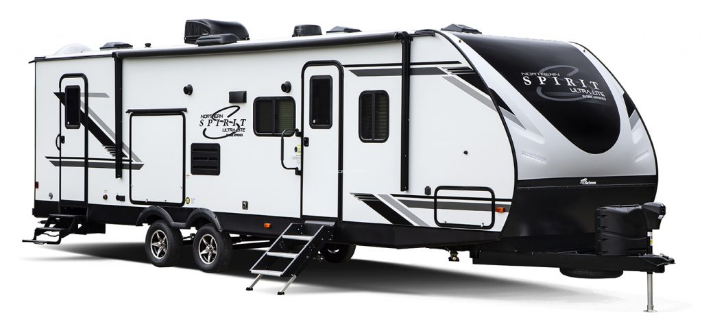 2020 Travel Trailers | RV Lifestyle Magazine