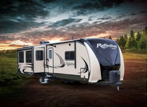 2020 Travel Trailers | RV Lifestyle Magazine