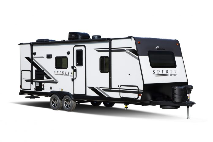 2021 Travel Trailers | RV Lifestyle Magazine
