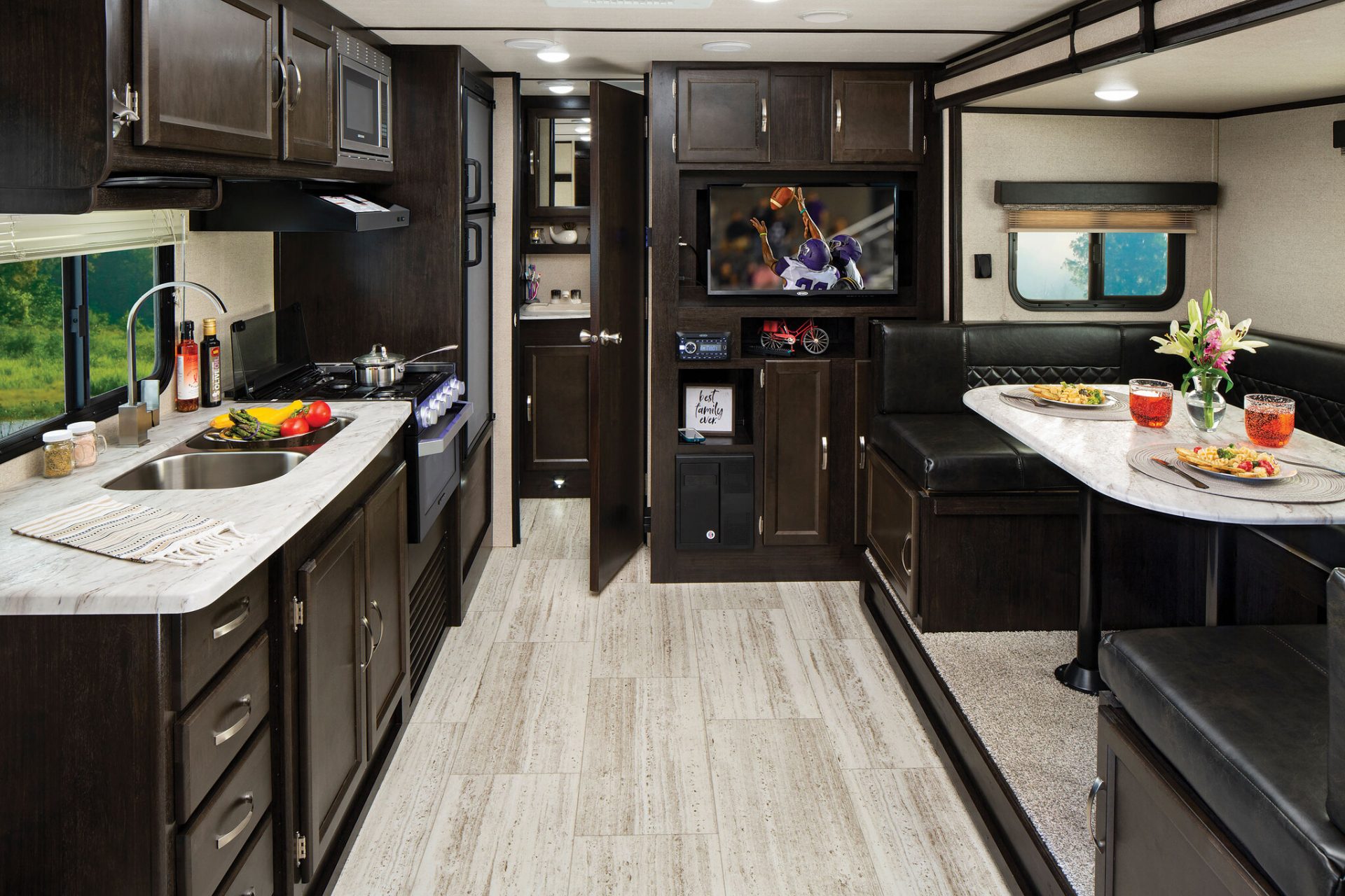 2020 Travel Trailers | RV Lifestyle Magazine