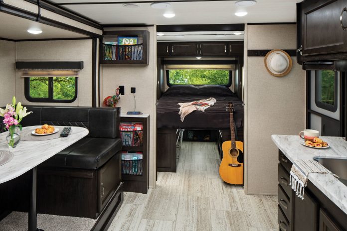 2021 Travel Trailers | RV Lifestyle Magazine