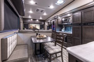 Grand Design ‘Reflection 340RDS’ Fifth Wheel | RV Lifestyle Magazine