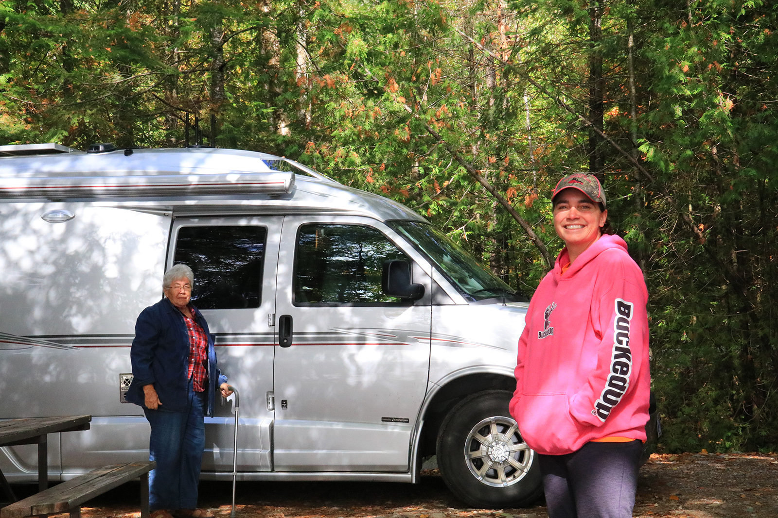 Visiting Northern Ontario’s Mississagi Provincial Park | RV Lifestyle ...