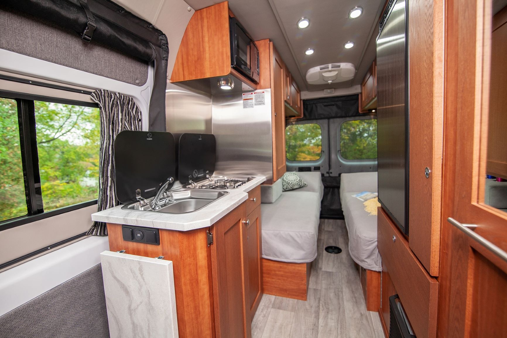 Roadtrek Play | RV Lifestyle Magazine