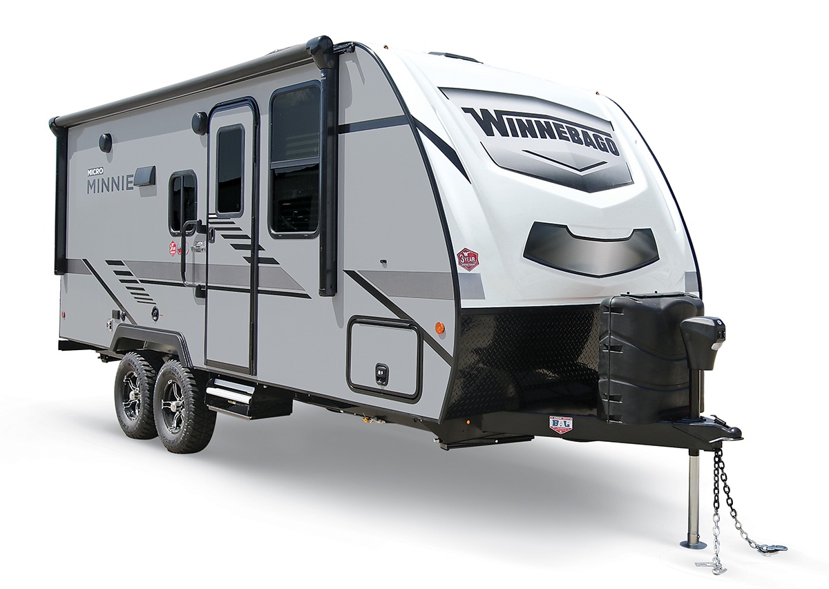 2021 NEW RV Models | RV Lifestyle Magazine