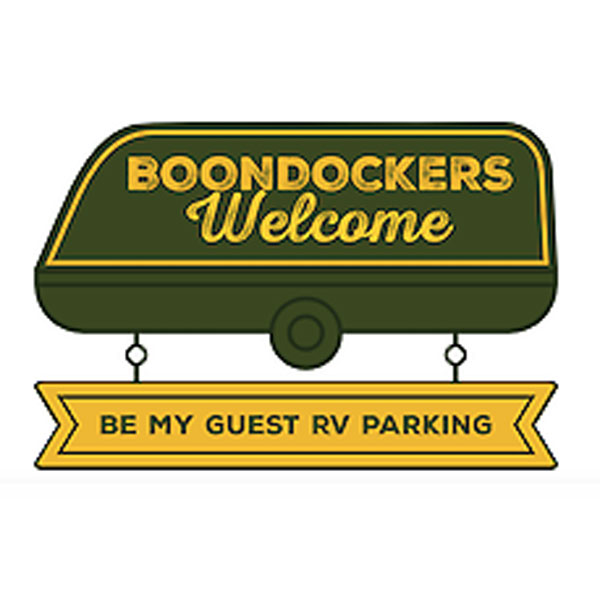 Harvest Hosts Acquires Boondockers Welcome, Celebrating the Companies ...
