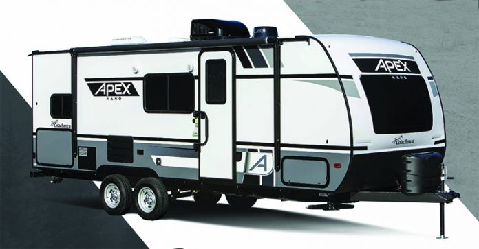 2021 Travel Trailers | RV Lifestyle Magazine