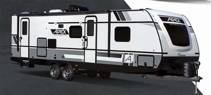 2021 Travel Trailers | RV Lifestyle Magazine
