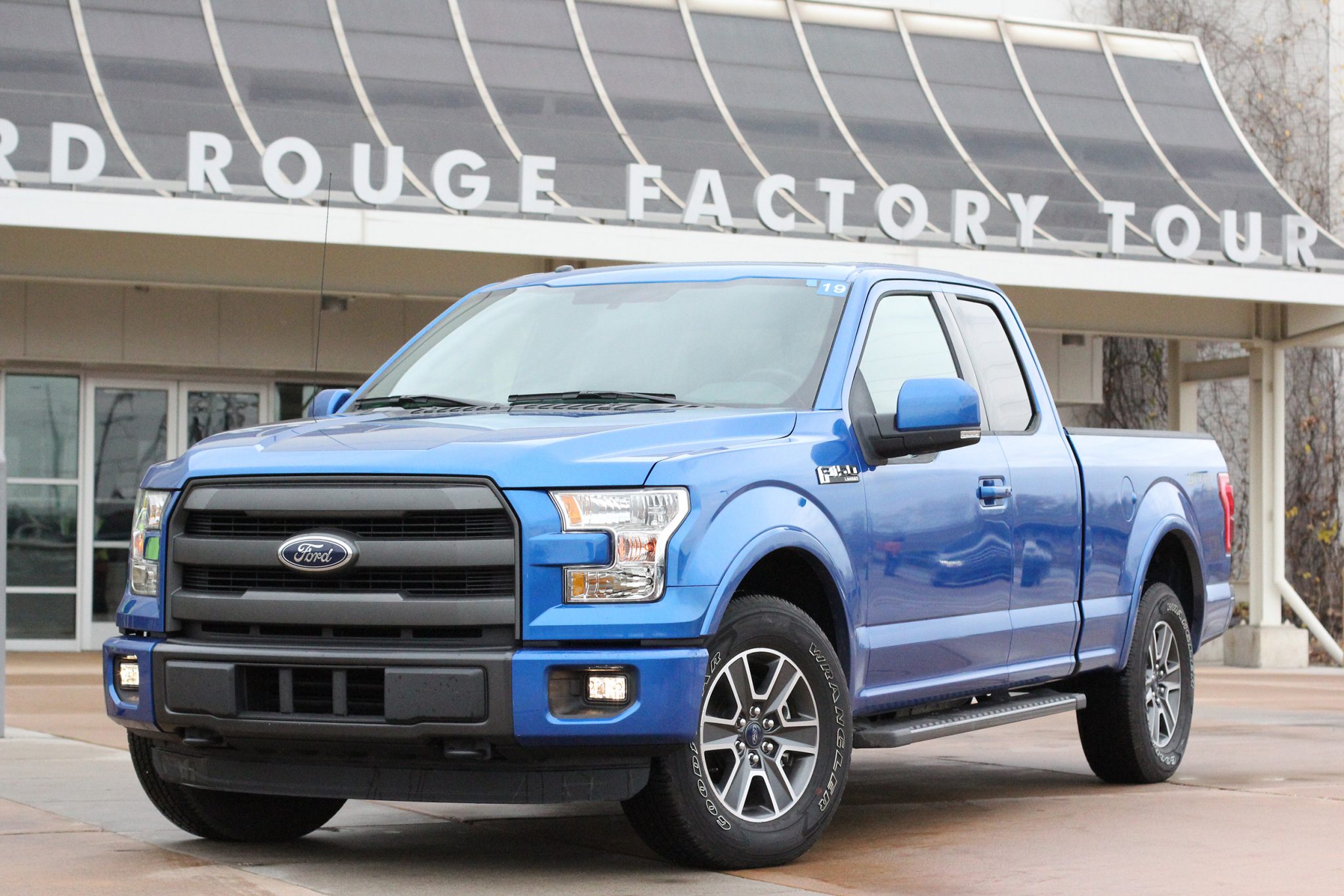Let’s Tour 10 of America’s Coolest Factories! | RV Lifestyle Magazine